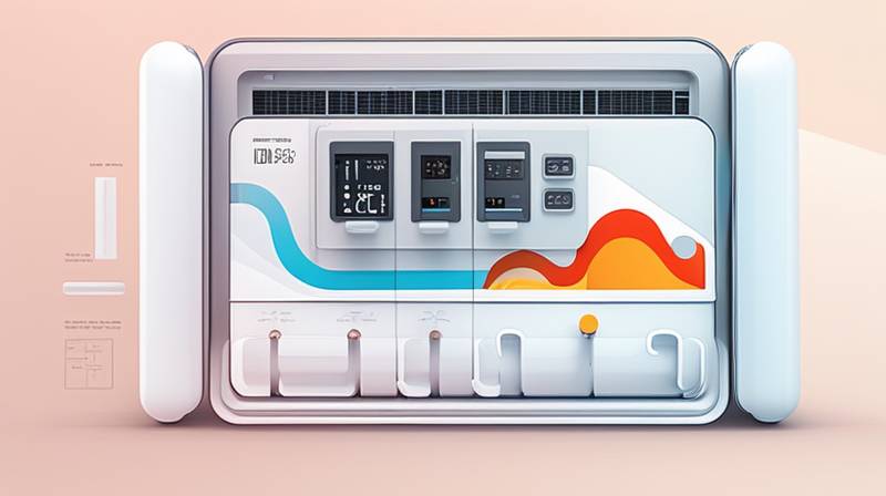 How is Midea’s energy storage temperature control system? | NenPower