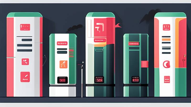 How is Minglida’s energy storage business? | NenPower