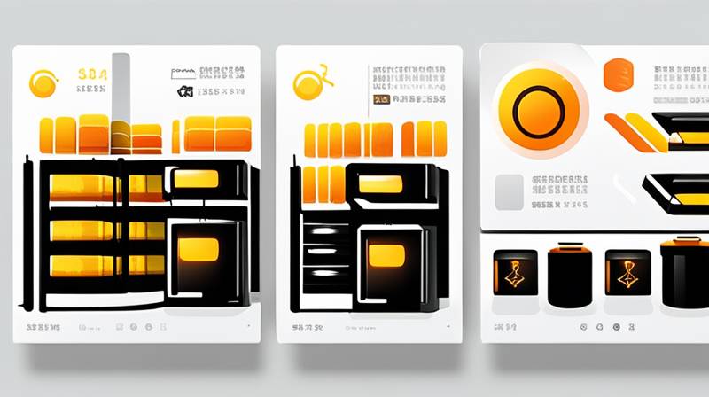 What are Huabao New Energy’s energy storage products? | NenPower