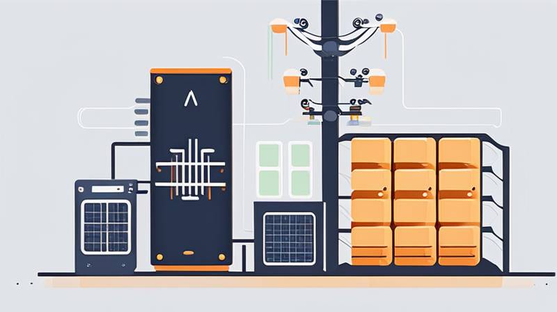 How is Shenzhen’s distributed energy storage? | NenPower