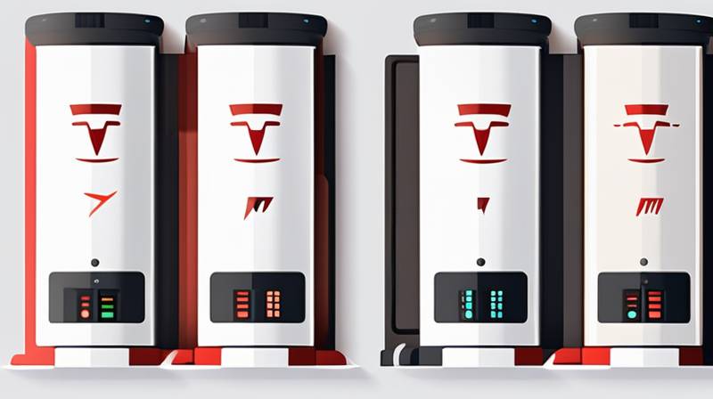 What is Tesla’s energy storage technology? | NenPower