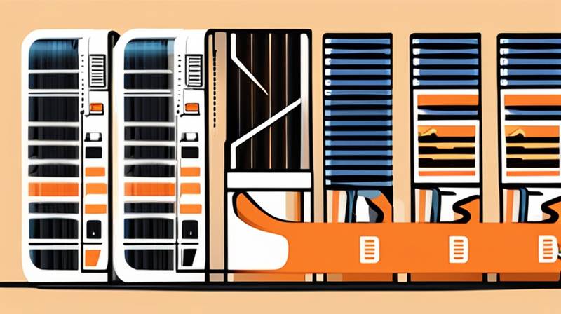 How is TBEA’s energy storage business? | NenPower