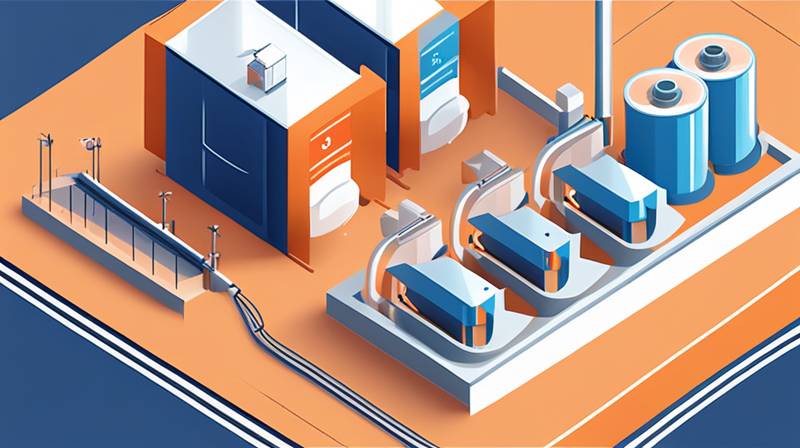 What are Shandong Electric Power Construction’s energy storage projects ...