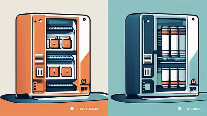What are Eaton’s energy storage products? | NenPower