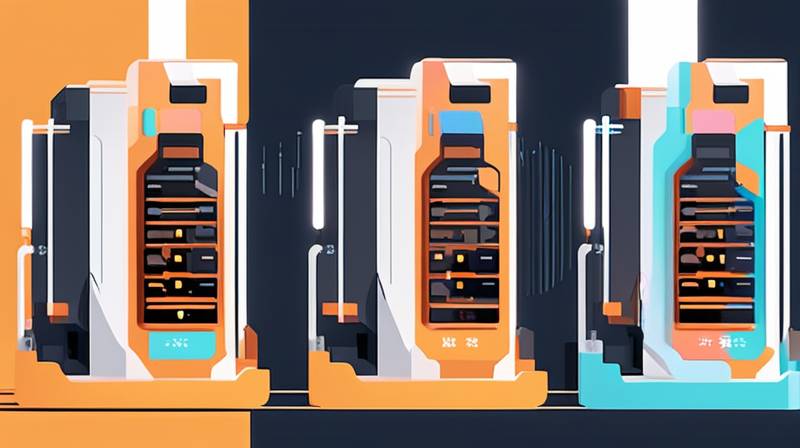 What are Tiantong’s energy storage projects? | NenPower