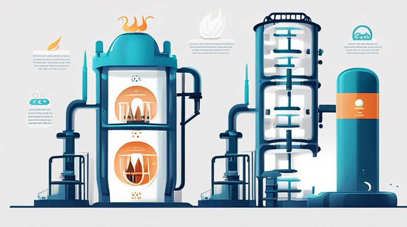 How is the world’s natural gas storage? | NenPower