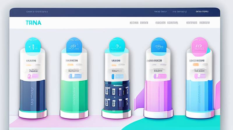 How is Trina Energy Storage’s salary? | NenPower