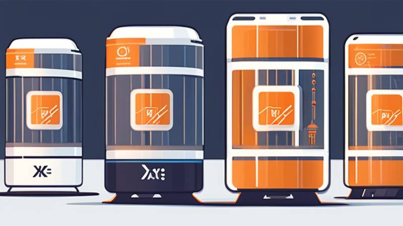 How is Xi’an XD Energy Storage Company? | NenPower