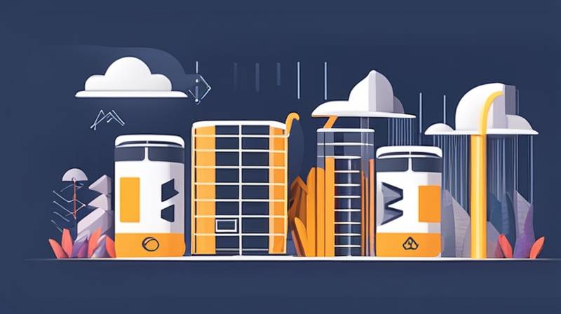 How is Yuanxin Energy Storage’s salary? | NenPower