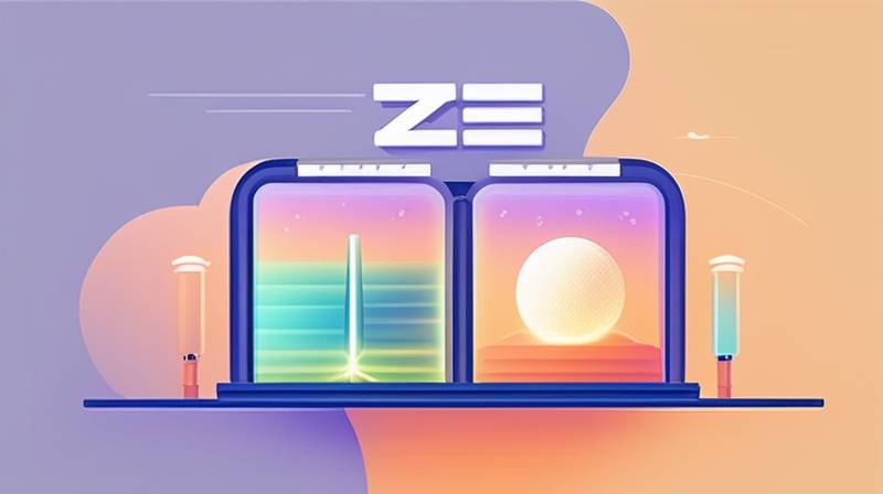 How is ZTE Energy’s photovoltaic energy storage? | NenPower