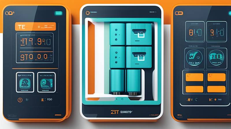 How is ZTE’s energy storage product? | NenPower