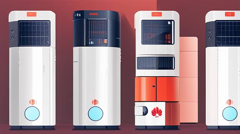 How much does Huawei’s energy storage system cost? | NenPower