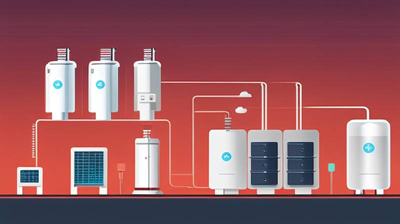 The significance of BYD’s energy storage in electric grid modernization ...
