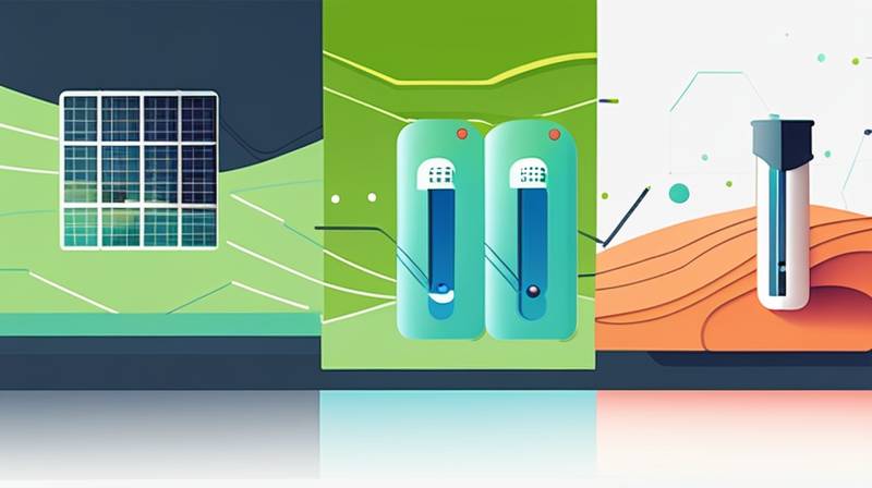 Analyzing BYD’s research and development efforts in energy storage ...