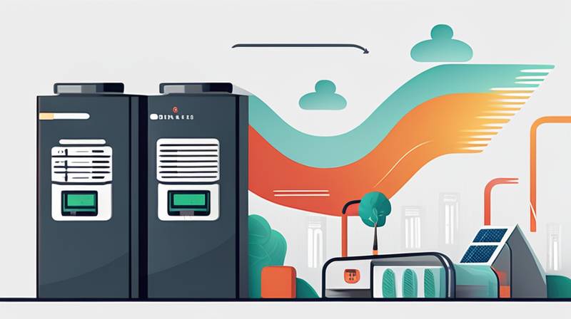 BYD’s approach to managing energy storage system maintenance | NenPower