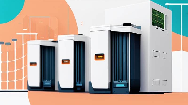 The impact of BYD’s energy storage solutions on electric grid ...