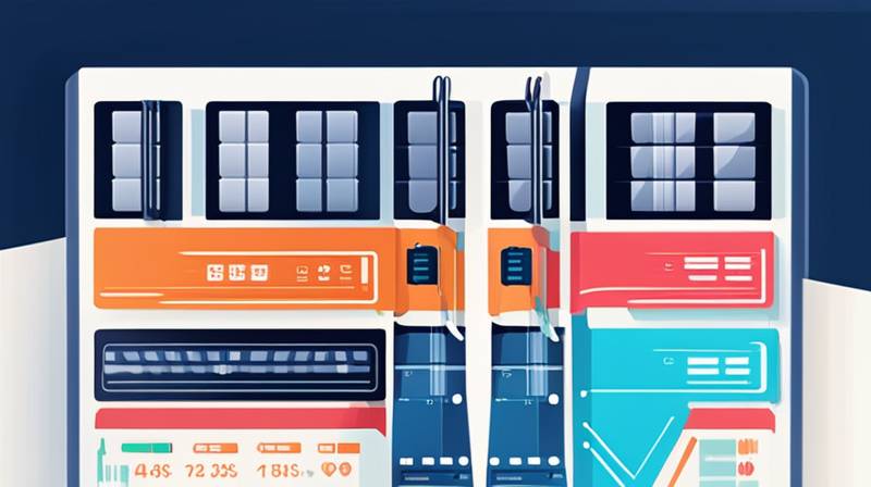 Analyzing the role of government policies in BYD’s energy storage ...