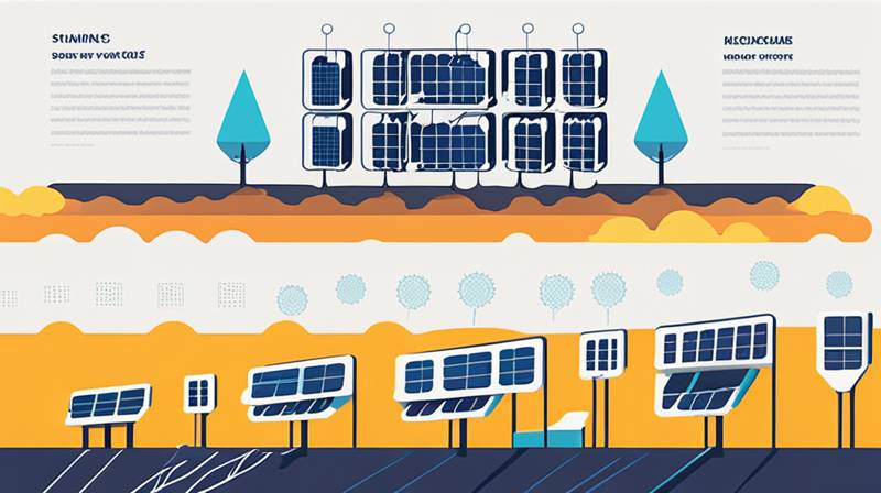 Solar Farms: How They Work and Why They’re Essential | NenPower