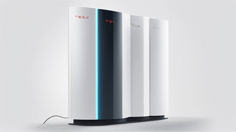 Tesla’s new Powerwall hits major milestone in Europe: ‘A game-changer ...