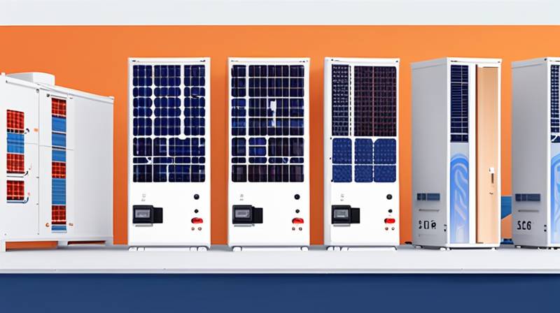 What are Chint Group’s energy storage projects? | NenPower
