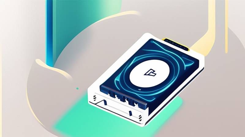 How about Baoxin Technology’s energy storage battery | NenPower