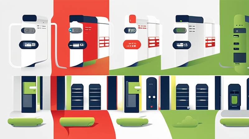 How about BYD’s dual energy storage system | NenPower