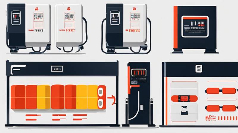How about CITIC Heavy Industries’ energy storage battery | NenPower