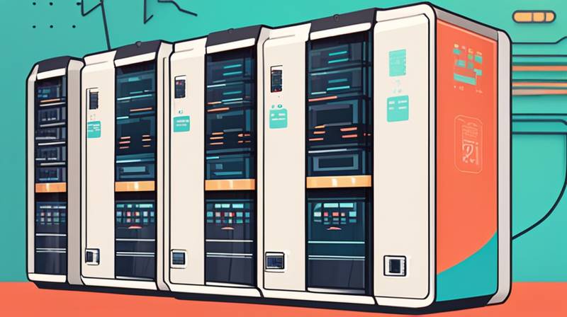 What is China’s first energy storage network? | NenPower