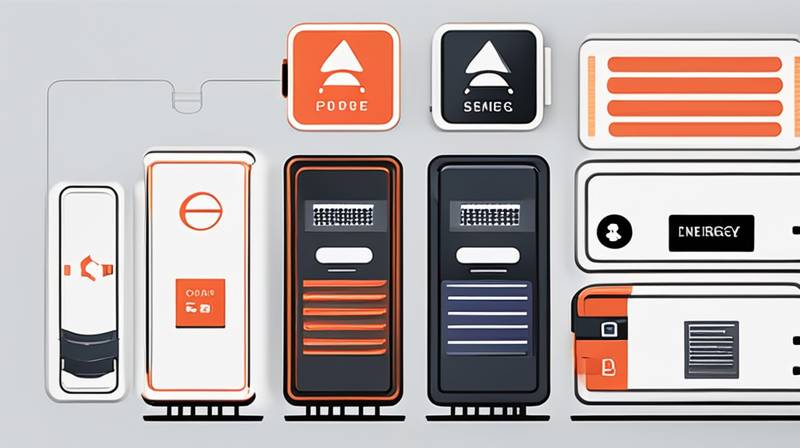 How about Envision Power’s energy storage products? | NenPower