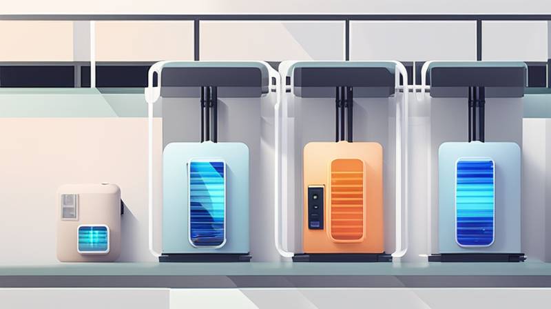 How about Envision’s new energy storage power station? | NenPower