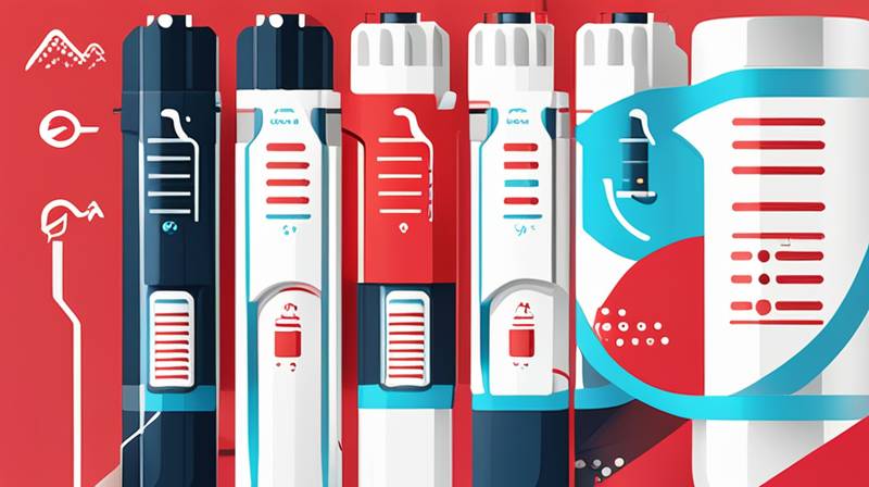 What are Sabre’s energy storage products? | NenPower