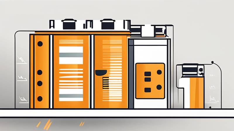 How about Germany’s Chaowei energy storage battery | NenPower