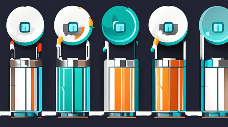 How about Highpower Technology’s energy storage battery | NenPower