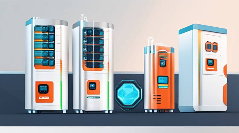 How about Highpower Technology’s energy storage products? | NenPower