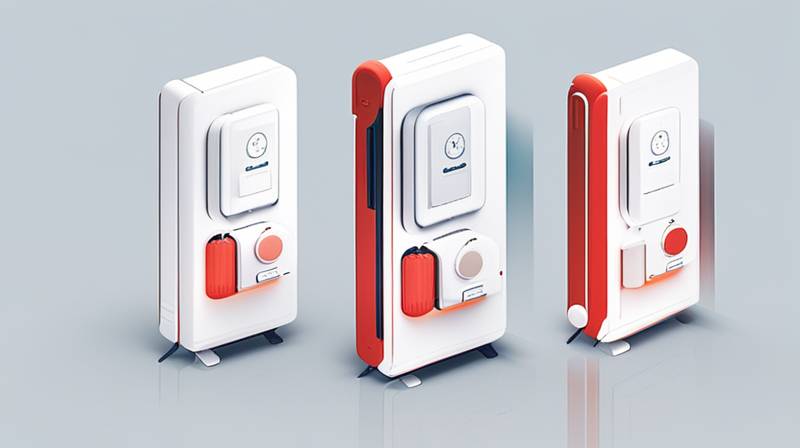 How about Homai’s energy storage products? | NenPower