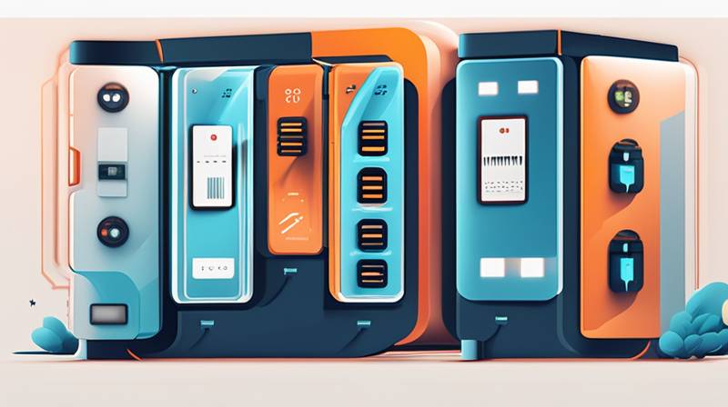 How about Hongxun Technology’s energy storage products? | NenPower