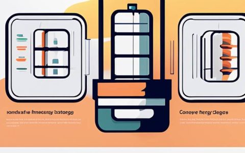 What is a mechanical energy storage device? | NenPower