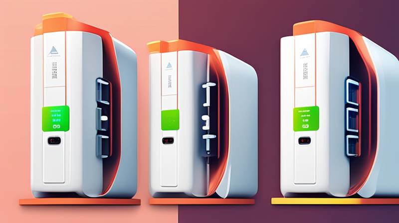 How about Huantai Energy’s energy storage products? | NenPower