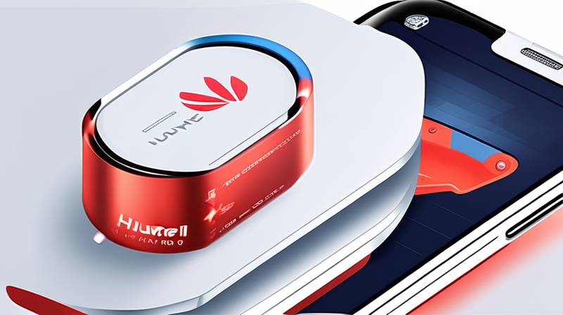 How about Huawei’s customized energy storage battery | NenPower