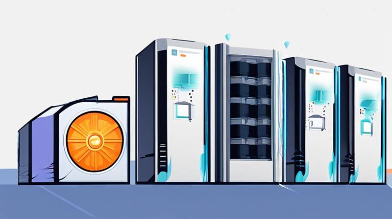 How about Jinpan Technology’s energy storage products? | NenPower