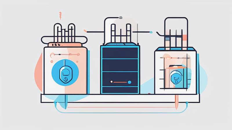 What is CATL’s energy storage capacity? | NenPower