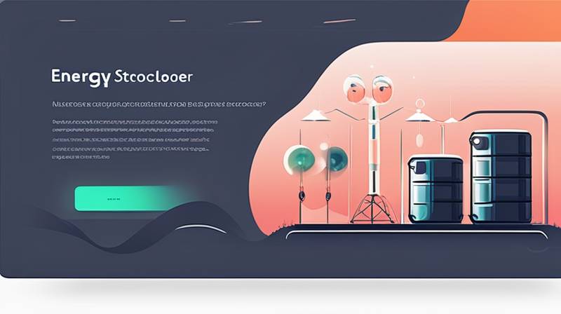 What are Envision’s energy storage bases? | NenPower