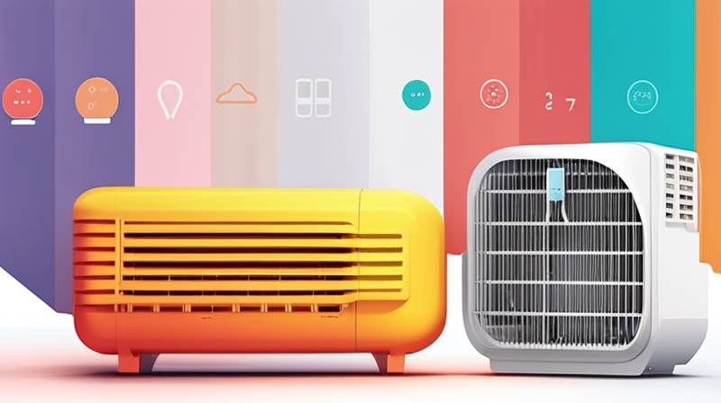 How about Midea’s energy storage air conditioner | NenPower