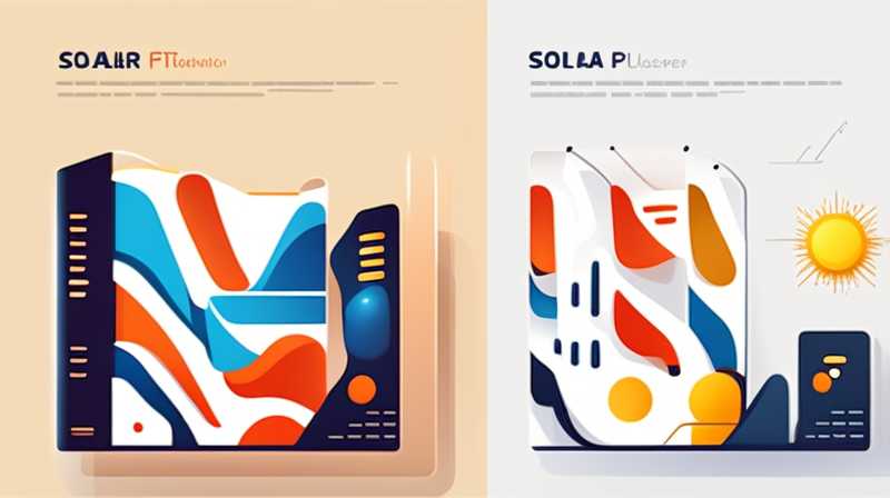 Why solar panels don’t discharge? | NenPower