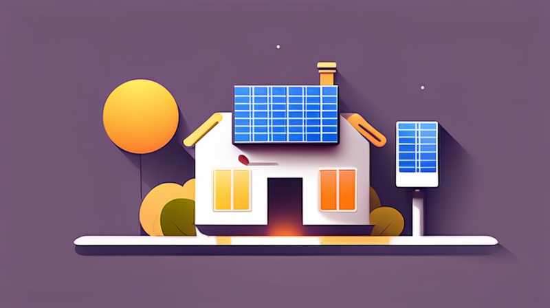What’s the problem with the solar light not working? | NenPower