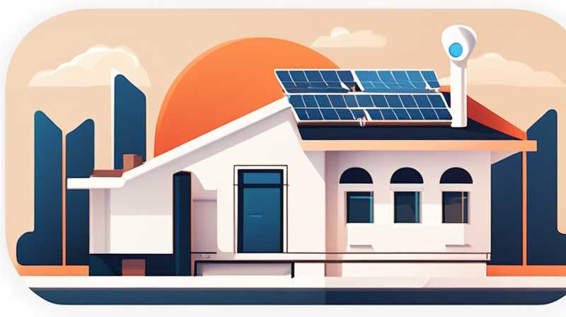 What’s wrong with the solar pipe? | NenPower
