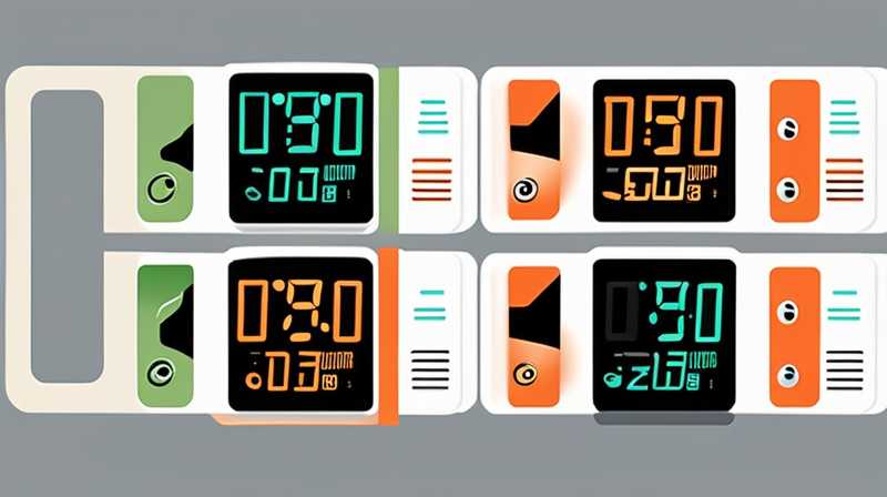 The solar thermostat displays e2. What’s going on? | NenPower