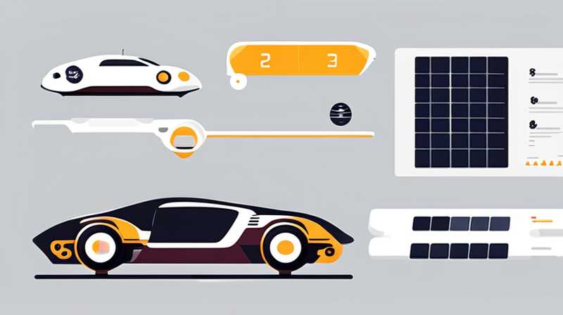 How much does GAC’s solar car cost? | NenPower