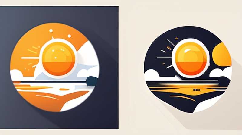 Why is the sun’s energy so huge? | NenPower