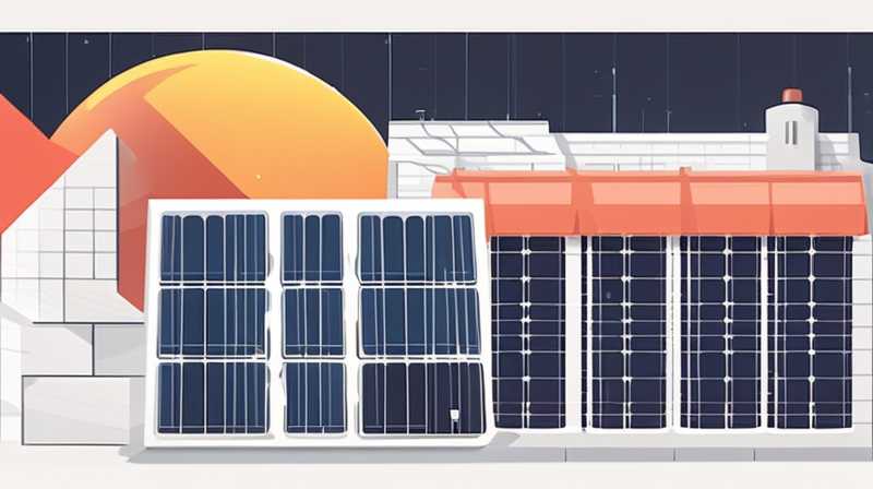 Why can’t I connect solar panels? | NenPower